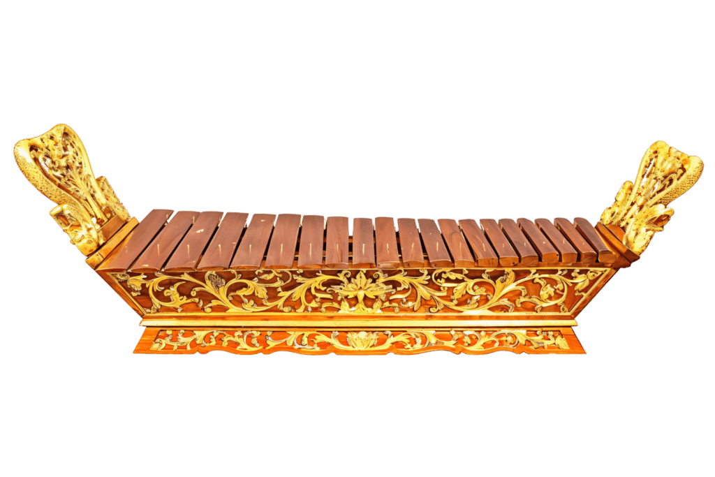 Gamelan Melayu: Sejarah dan Keindahan Irama Tradisional » Discovery ...