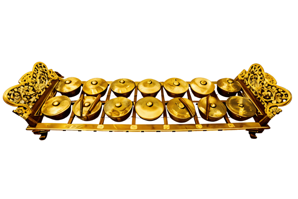 Gamelan Melayu: Sejarah dan Keindahan Irama Tradisional » Discovery ...