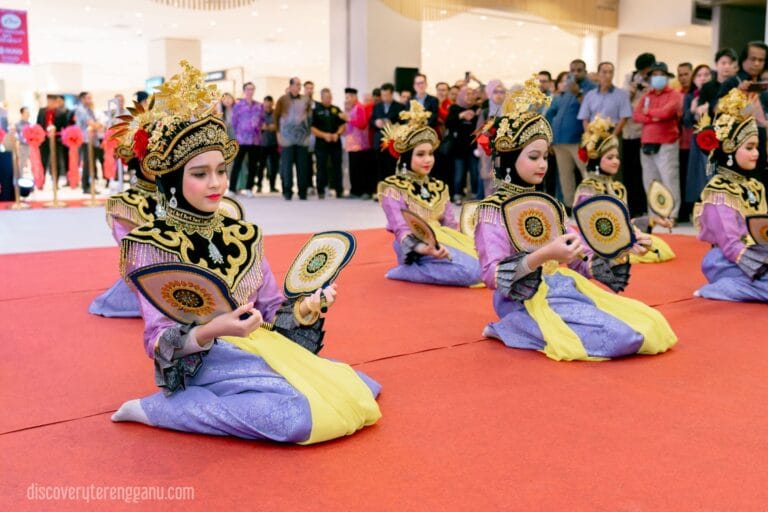 Panduan Lengkap ke Mayang Mall: Pusat Membeli-Belah Terkini di ...