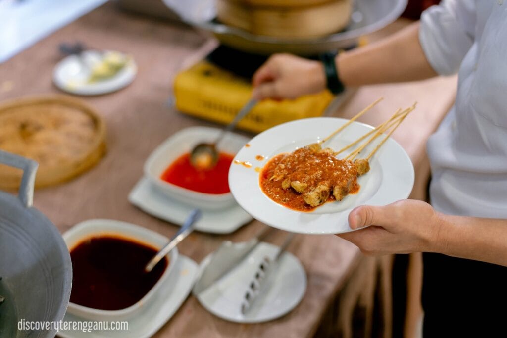 Buffet Ramadan Terengganu 2025 di Raia Hotel: Harga, Menu dan Lokasi